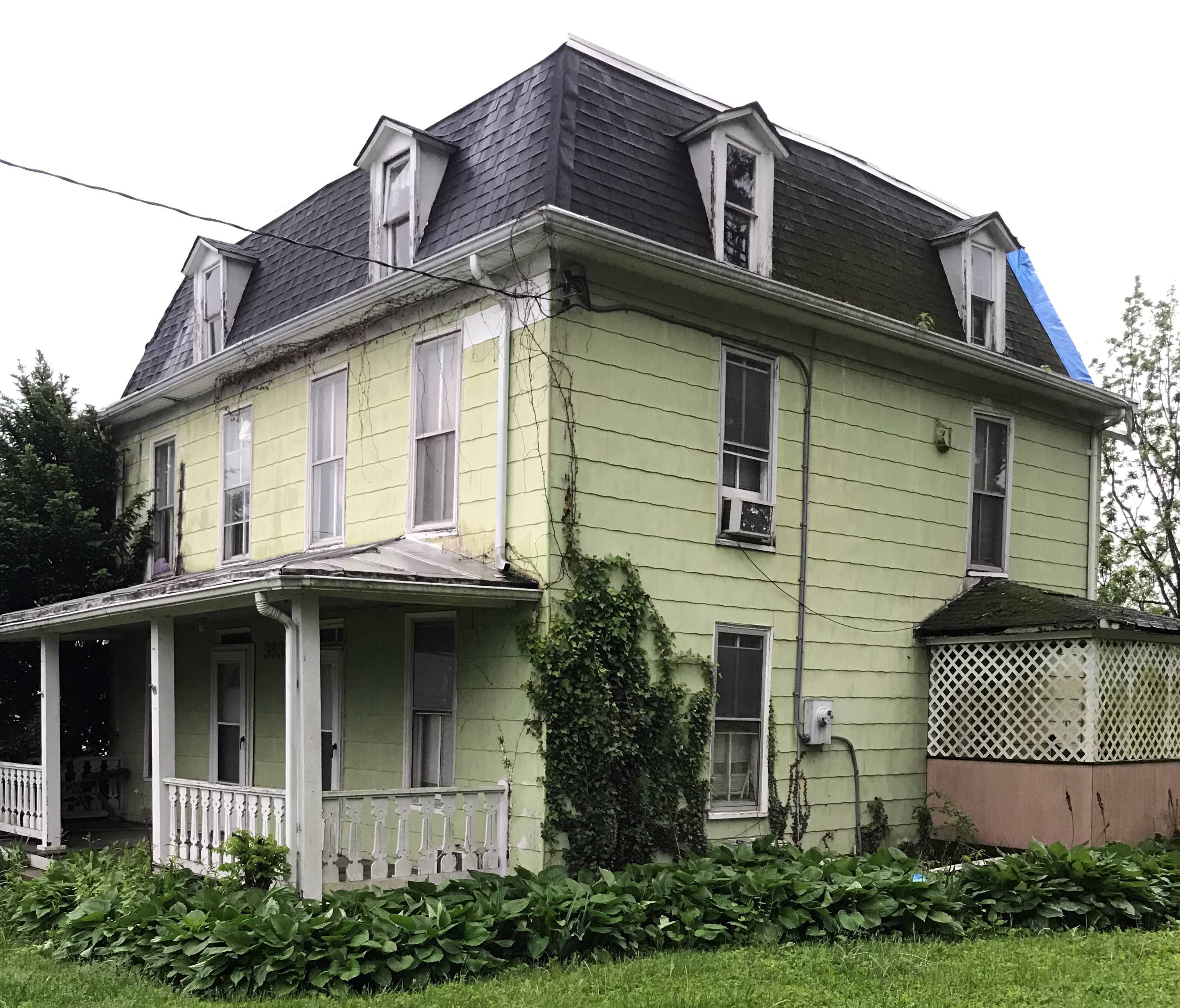 How To Sell A Distressed Property In Baltimore | Clipper City Home ...